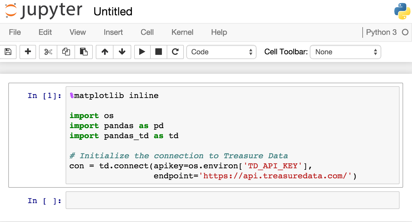 Data Science 101 Interactive Analysis With Jupyter Pandas And 