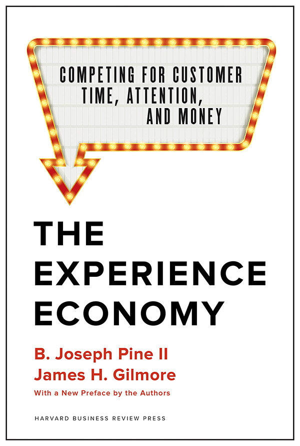 14 Customer Experience Books for Better CX - Treasure Data
