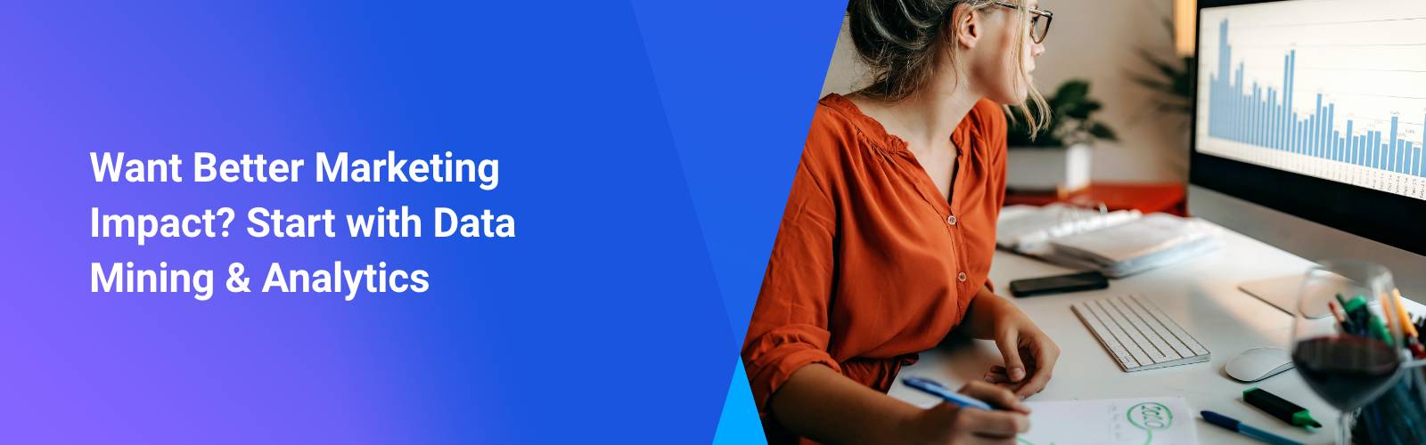 Great Marketing Starts with Data Mining & Analytics - Treasure Data Blog